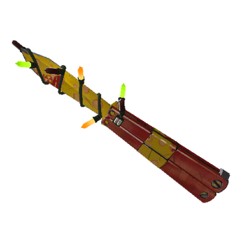 Steam Community Market :: Listings for Festivized Bonk Varnished Knife ...