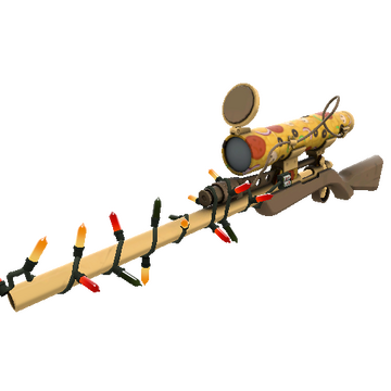 Steam Community Market :: Listings for Festivized Specialized ...