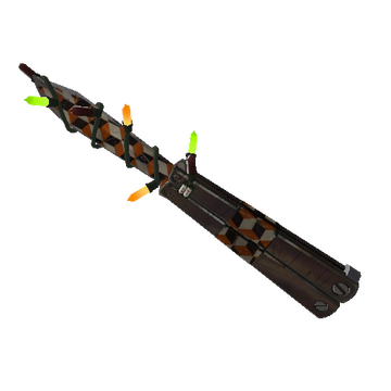 Steam Community Market :: Listings for Festivized Merc Stained Knife ...