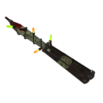 Steam Community Market :: Listings for Festivized Bank Rolled Knife ...