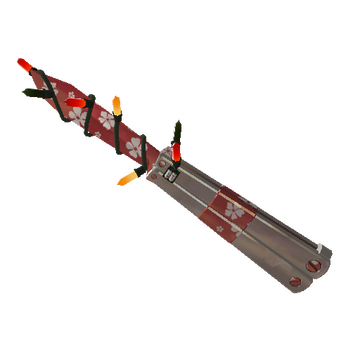 Steam Community Market :: Listings for Festivized Bloom Buffed Knife ...