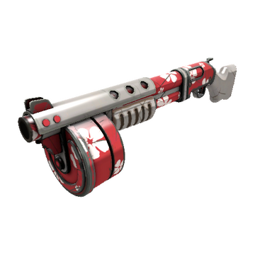 Steam Community Market :: Listings for Bloom Buffed Panic Attack (Field ...