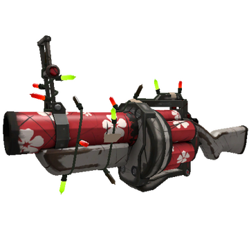 Steam Community Market :: Listings for Unusual Festivized Professional ...