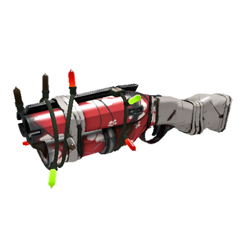 Steam Community Market :: Listings for Festivized Bloom Buffed Soda ...