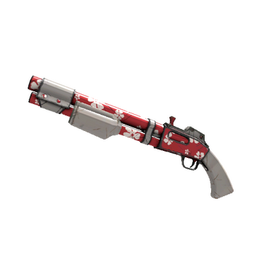 Steam Community Market :: Listings for Bloom Buffed Reserve Shooter ...