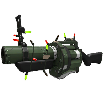 Steam Community Market :: Listings for Festivized Bomber Soul Grenade ...