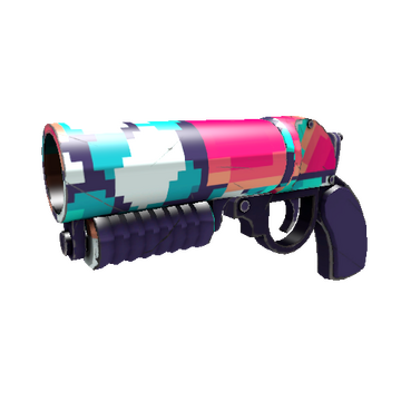 Steam Community Market :: Listings for Miami Element Scorch Shot ...