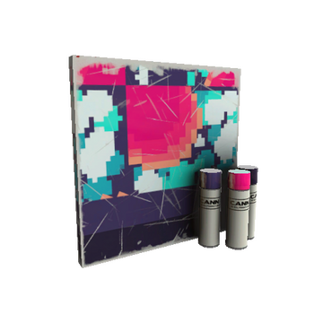 Steam Community Market :: Listings for Miami Element War Paint (Field ...