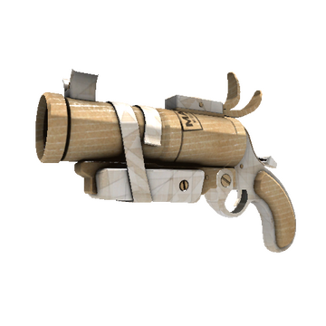 Steam Community Market :: Listings for Cardboard Boxed Detonator ...