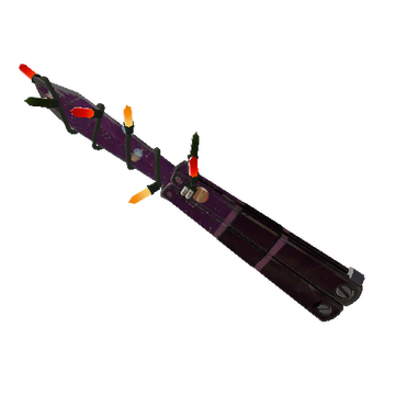 Steam Community Market :: Listings for Festivized Cosmic Calamity Knife ...