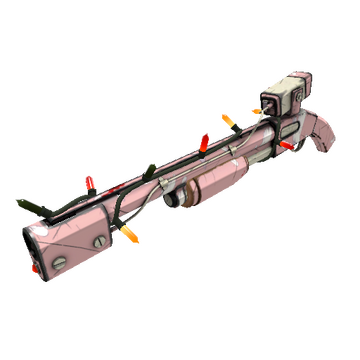 Steam Community Market :: Listings for Festivized Dovetailed Rescue ...