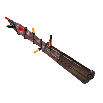 Steam Community Market :: Listings for Festivized Polar Surprise Knife ...