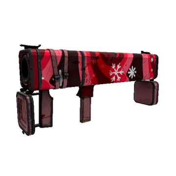 Steam Community Market :: Listings for Strange Snowflake Swirled Black ...