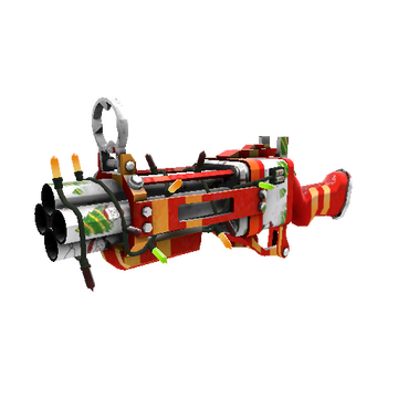 Steam Community Market :: Listings for Festivized Snow Globalization ...