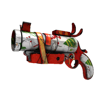 Steam Community Market :: Listings for Snow Globalization Detonator ...