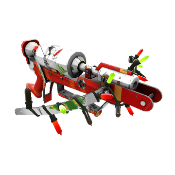 Steam Community Market :: Listings for Strange Festivized Snow ...