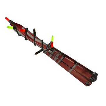 Steam Community Market :: Listings for Festivized Peppermint Swirl ...