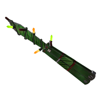 Steam Community Market :: Listings for Festivized Elfin Enamel Knife ...