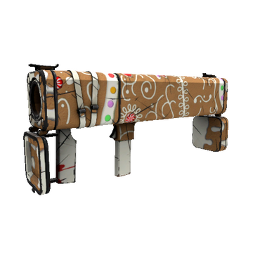 Steam Community Market :: Listings for Gingerbread Winner Black Box ...