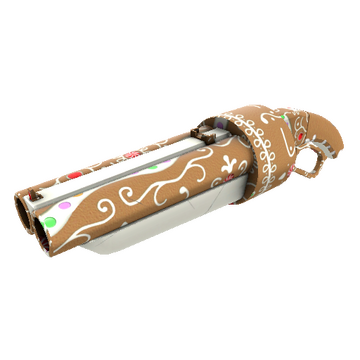 Steam Community Market :: Listings for Unusual Gingerbread Winner ...