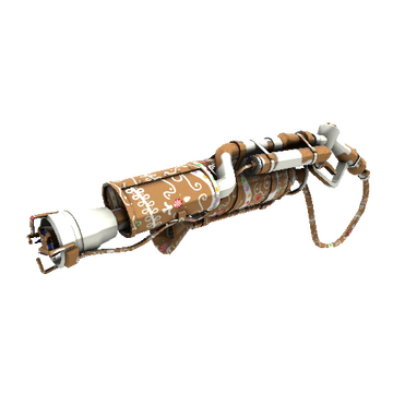 Steam Community Market :: Listings for Strange Gingerbread Winner ...