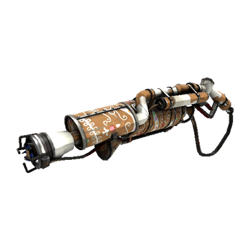 Steam Community Market :: Listings for Unusual Gingerbread Winner ...