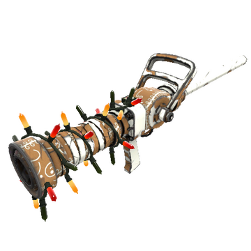 Steam Community Market :: Listings for Festivized Gingerbread Winner ...