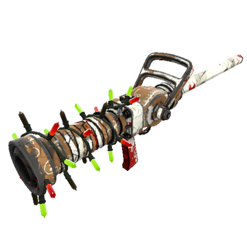 Steam Community Market :: Listings for Unusual Festivized Gingerbread ...