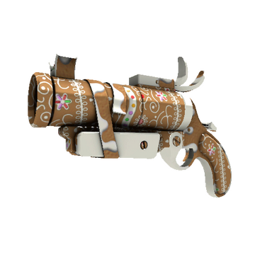 Steam Community Market :: Listings for Gingerbread Winner Detonator ...