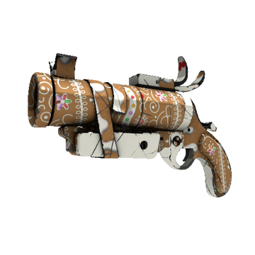 Steam Community Market :: Listings for Strange Gingerbread Winner ...