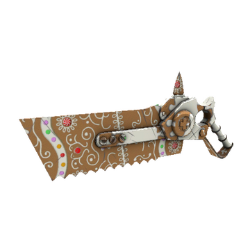 Steam Community Market :: Listings for Strange Gingerbread Winner ...