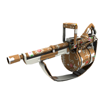 Steam Community Market :: Listings for Gingerbread Winner Tomislav ...