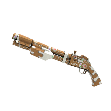 Steam Community Market :: Listings for Gingerbread Winner Reserve ...