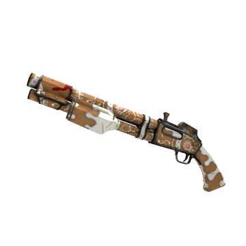 Steam Community Market :: Listings for Gingerbread Winner Reserve ...