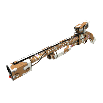 Steam Community Market :: Listings for Gingerbread Winner Rescue Ranger ...