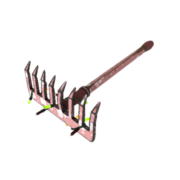 Steam Community Market :: Listings for Festivized Seriously Snowed Back ...