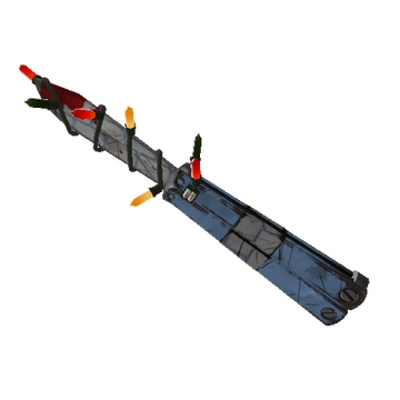 Steam Community Market :: Listings for Strange Festivized Igloo Knife ...