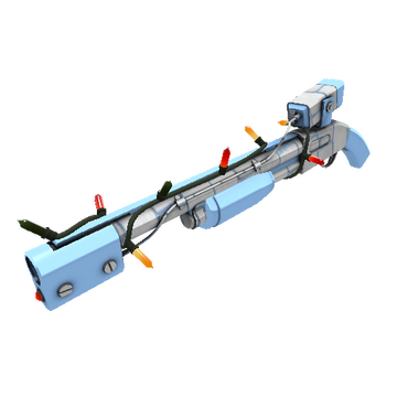 Steam Community Market :: Listings for Strange Festivized Igloo Rescue ...