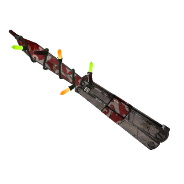 Steam Community Market :: Listings for Festivized Frost Ornamented ...