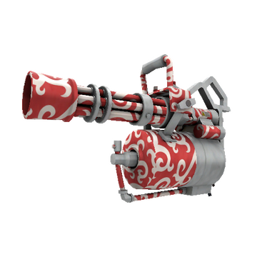 Steam Community Market :: Listings for Strange Specialized Killstreak ...