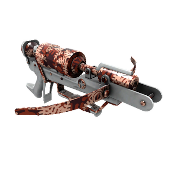 Steam Community Market :: Listings for Snow Covered Crusader's Crossbow ...