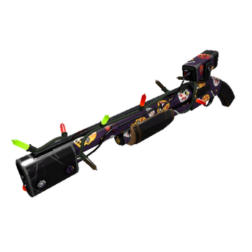 Steam Community Market :: Listings for Strange Festivized Specialized ...