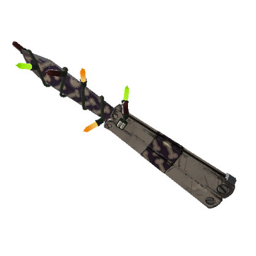 Steam Community Market :: Listings for Festivized Totally Boned Knife ...