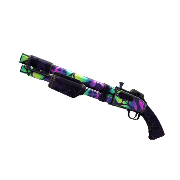 Steam Community Market :: Listings for Spectrum Splattered Reserve ...