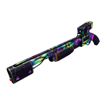 Steam Community Market :: Listings for Specialized Killstreak Spectrum ...