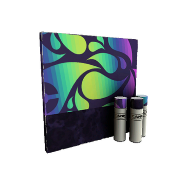 Steam Community Market :: Listings for Spectrum Splattered War Paint ...