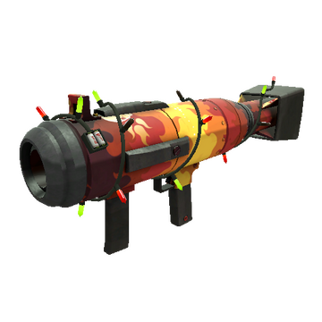 Steam Community Market :: Listings for Festivized Organ-ically ...