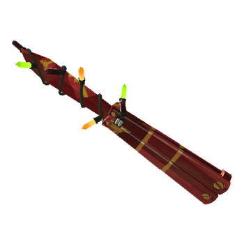 Steam Community Market :: Listings for Festivized Gift Wrapped Knife ...