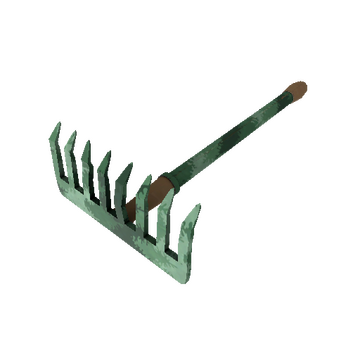 Steam Community Market :: Listings for Alpine Back Scratcher (Factory New)