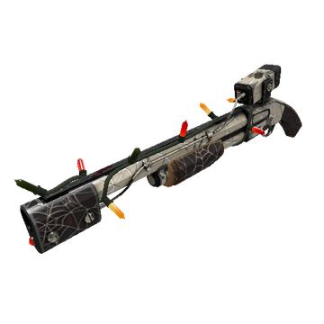 Steam Community Market :: Listings for Festivized Spider Season Rescue ...